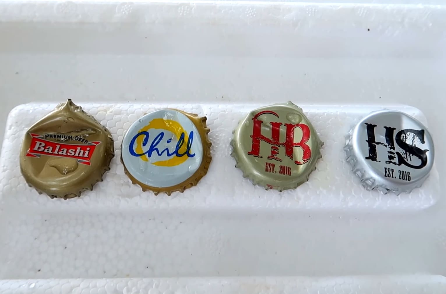 Is Balashi Beer Sold in the US? - BrewingCrafter