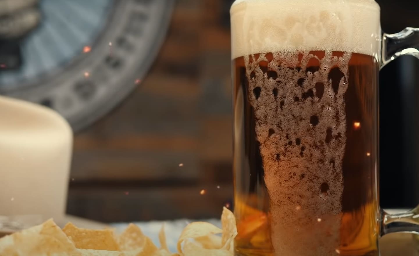 Modelo Clone Beer Recipe - BrewingCrafter