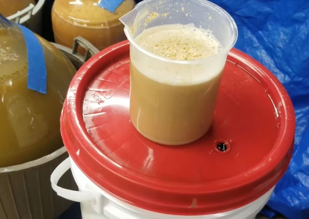 What Is Fermaid O? - BrewingCrafter